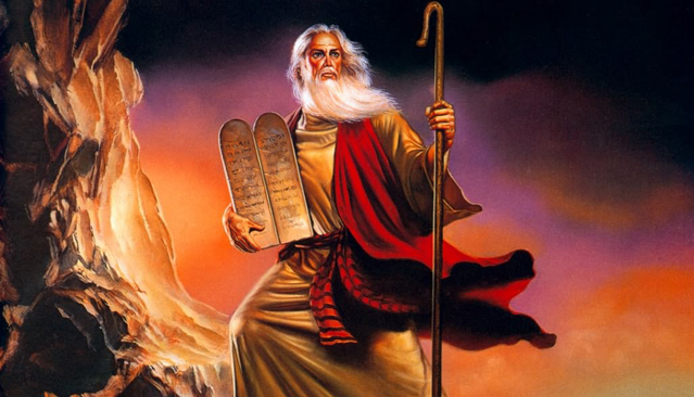 Introducción – Torah – Através de las Escrituras