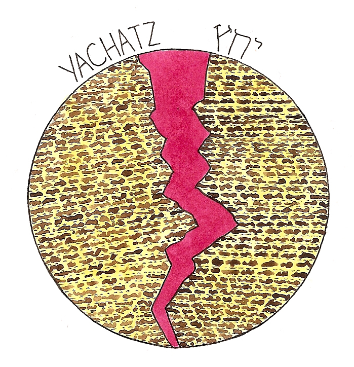 Jag HaMatzah – Panes sin levadura – Através de las Escrituras