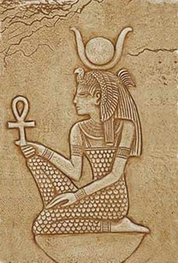 “diosa” Asera, Astoret, Astarté, etc… a lo largo de la historia y en ...