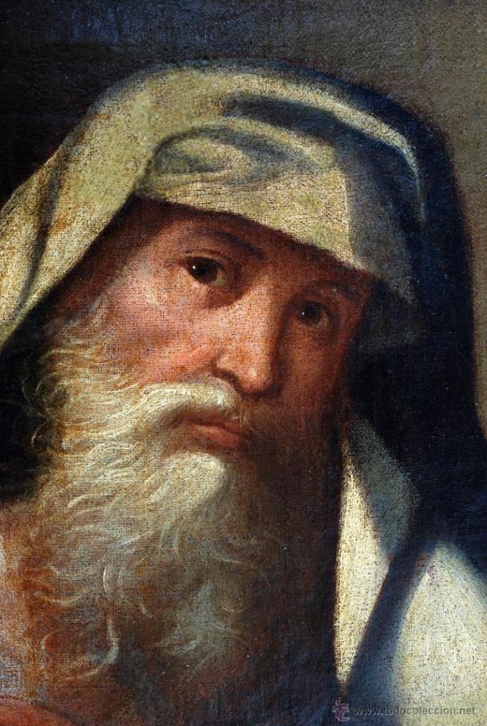 Mehujael – Através de las Escrituras