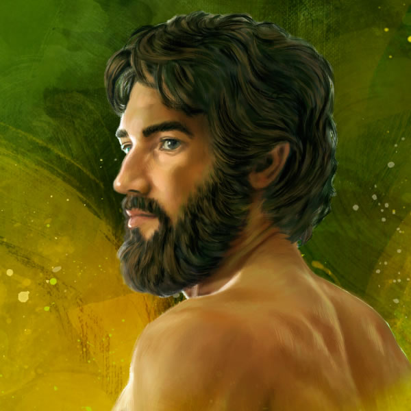 Abel – Através de las Escrituras