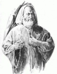 Metusael – Através de las Escrituras