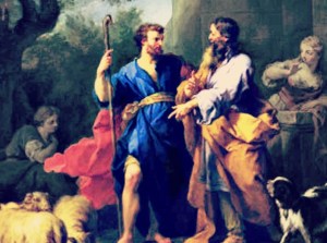 Génesis 30 – Hijos de Jacob – Através de las Escrituras