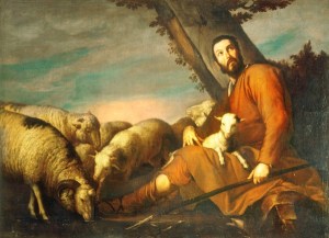 Génesis 30 – Hijos de Jacob – Através de las Escrituras