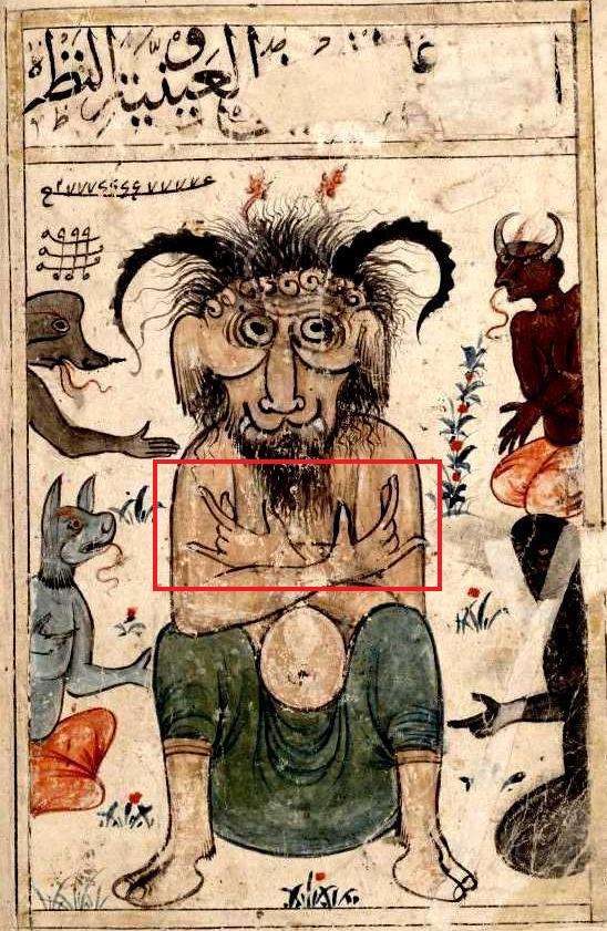 Azazel – Chivo Expiatorio – Através de las Escrituras