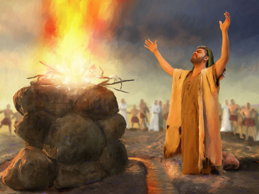 Génesis 26 – Isaac y Abimelec – Através de las Escrituras