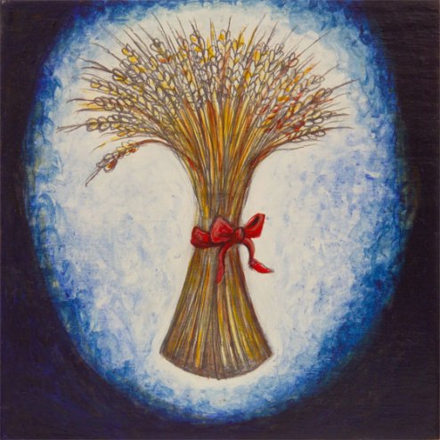 Bikkurim – La Fiesta de las Primicias o Primeros Frutos – Através de ...