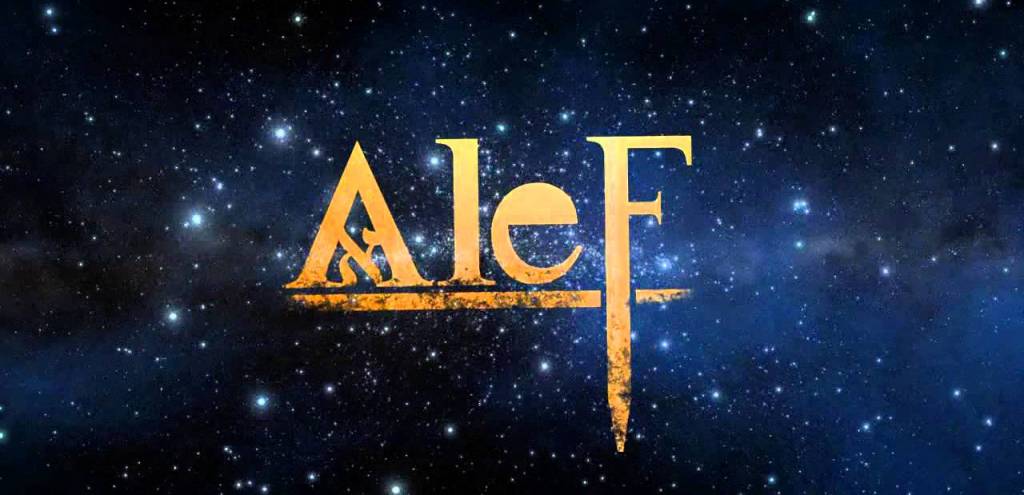 Alef א – Alfabeto Hebreo – Através de las Escrituras