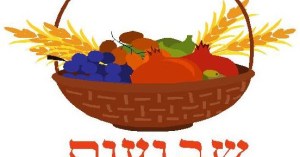 Bikkurim – La Fiesta de las Primicias o Primeros Frutos – Através de ...
