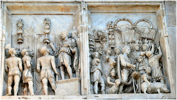 Januka – Fiesta de la dedicación – Através de las Escrituras