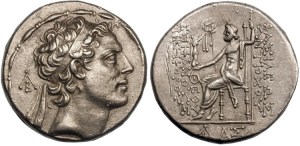 Januka – Fiesta de la dedicación – Através de las Escrituras