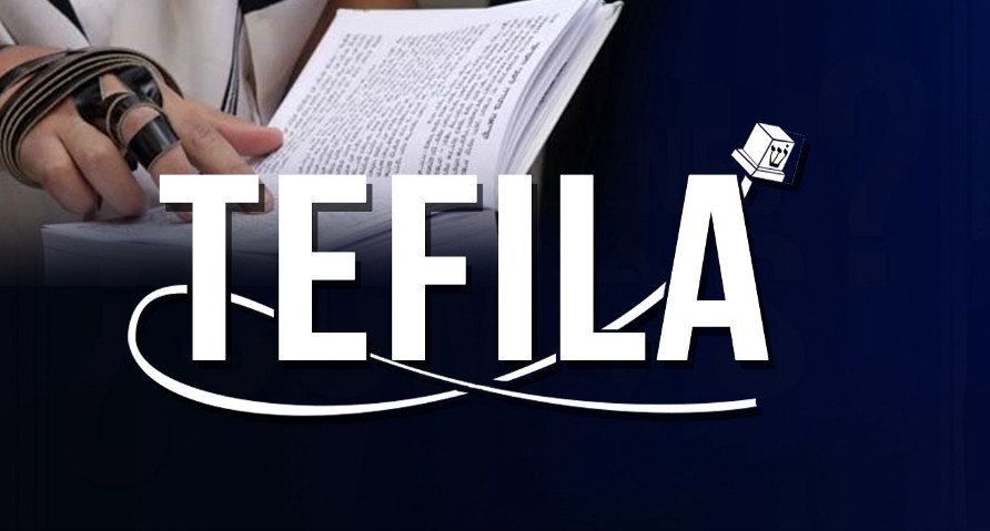 ¿Qué es la Tefilá? – Através de las Escrituras