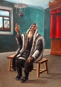 ¿Qué es la Tefilá? – Através de las Escrituras