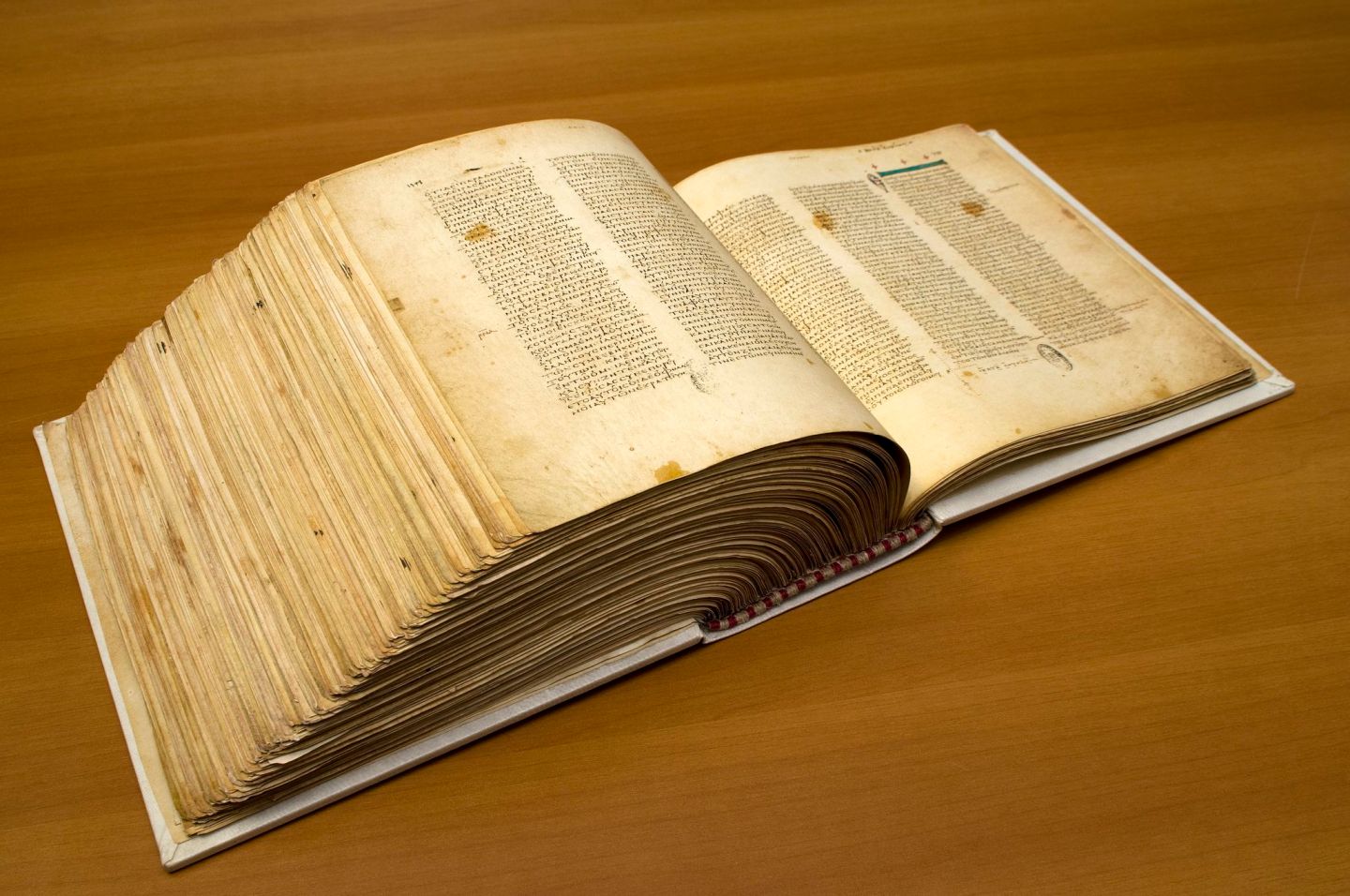 El Canon de las Sagradas Escrituras y los Libros Apócrifos – Através de ...