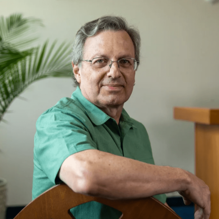 ¿Por qué estamos aquí? Ser humano como vocación sagrada – Através de ...