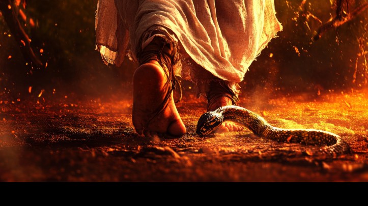 Video: Profecías Mesiánicas#1 — El protoevangelio (Gen 3:15) «La ...